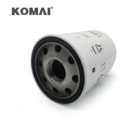 China 600-319-5910 For Komatsu Excavator PC60-8 Fuel Filter Water Separator for sale