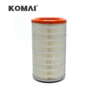 China 612600114993 For Weichai Engine Longgong Spare Parts Air Filter for sale