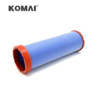 China 612600114993 For Weichai Engine Longgong Spare Parts Air Filter for sale