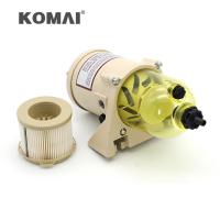 China Auto Truck  Racor Fuel Water Separator 25011444 438851 149-2576 2010PM-OR 2010PM for sale