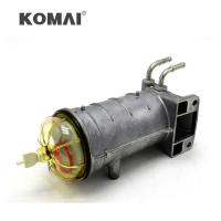 China Hino Truck Fuel Filter Assembly S2340-11730 S23401-1790 23401-1730 23330-E0070 23330-E0051 for sale