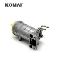 China Hino Truck Fuel Filter Assembly S2340-11730 S23401-1790 23401-1730 23330-E0070 23330-E0051 for sale