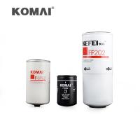 China Truck Fuel Filter WK950/3 32562-20300 P779400 B222100000492 AT308578 1BN6-03248 FF185 for sale
