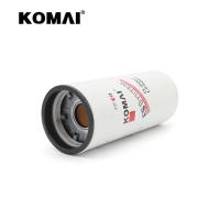 China PC400-7 PC450-7 Engine Oil Filter for sale