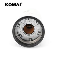 China KOMAI 3101869  2882674  11NB-70110  53C0651 4367100 Oil Filter for PC400-7 for sale