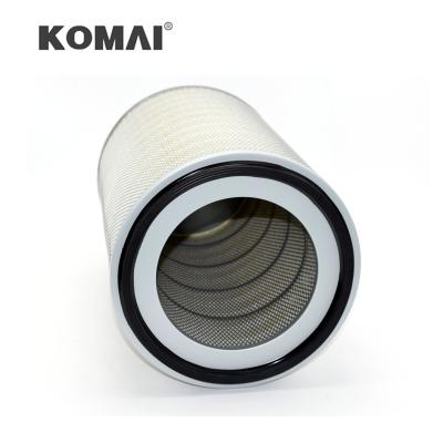 China Replace For Fleetguard AF1848 A-3304 Intake Primary Air Filter for sale