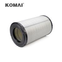 China Doosan DX520LC-9 Air Filter  142-1340 11033997 B222100000641 11Q8-20130 YZ11P00001S002 for sale