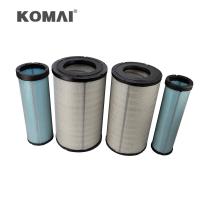 China Doosan DX520LC-9 Air Filter  142-1340 11033997 B222100000641 11Q8-20130 YZ11P00001S002 for sale