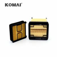 China Bob Loader Parts Air Cleaner Filter PA31013 7286322 AF55321 AF55030 7221934 7221933 for sale