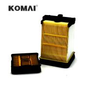 China Bob Loader Parts Air Cleaner Filter PA31013 7286322 AF55321 AF55030 7221934 7221933 for sale