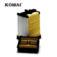 China Bob Loader Parts Air Cleaner Filter PA31013 7286322 AF55321 AF55030 7221934 7221933 for sale