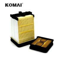 China Bob Loader Parts Air Cleaner Filter PA31013 7286322 AF55321 AF55030 7221934 7221933 for sale