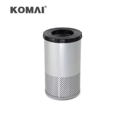 China KOMAI YN52V01025R100  P502636 HY90831FH1236 Hydraulic Filter for KOBELCO for sale