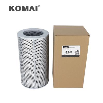 China Sumitomo JCB  Hydraulic Oil Filter H-8502 SH60067 KBJ0352 JSJ0075 KSJ1929 153344A1 for sale