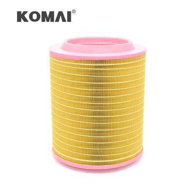 China High Performance Truck Air Filter Element P951102 7421243188 C331460/1 for sale