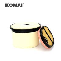 China AF 1010 AF 1009 Air Filter Set For Heavy Duty 7700077178 7700077179 for sale