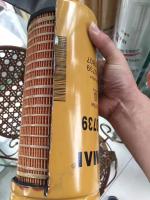 China 320B 320C 320D Lube Oil Filter 2P4004 B76-MPG LF667 LF3379 1R1807 1R-0739 1R0739 for sale