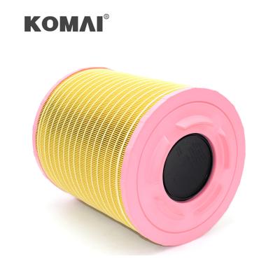 China Air Filter Element P951102  Truck 21115483 21115501 E1024L C331460/1 P951102 for sale