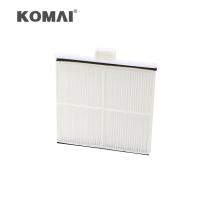China Kobelco SK200-10 SK210-9 Cabin Air Filter 51186-42270 47814788 SC80098 LQ50V01007P1 for sale