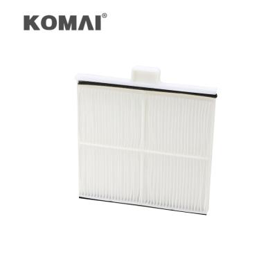 China Kobelco SK200-10 SK210-9 Cabin Air Filter 51186-42270 47814788 SC80098 LQ50V01007P1 for sale