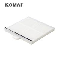 China Kobelco SK200-10 SK210-9 Cabin Air Filter 51186-42270 47814788 SC80098 LQ50V01007P1 for sale