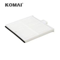 China Kobelco SK200-10 SK210-9 Cabin Air Filter 51186-42270 47814788 SC80098 LQ50V01007P1 for sale