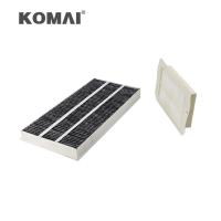 China Hitachi EX1200-6 Excavator SC 90041 P533788 AF55781 SC90041 4206637 Cabin Air Filter for sale