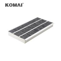 China Hitachi EX1200-6 Excavator SC 90041 P533788 AF55781 SC90041 4206637 Cabin Air Filter for sale