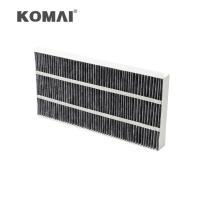 China Hitachi EX1200-6 Excavator SC 90041 P533788 AF55781 SC90041 4206637 Cabin Air Filter for sale