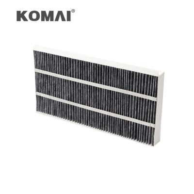 China Hitachi EX1200-6 Excavator SC 90041 P533788 AF55781 SC90041 4206637 Cabin Air Filter for sale