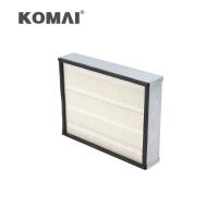 China Loader Cabin Air Filter 42448 7X0041 P524704 P780298 PA3781 SC90001 7X6041 for sale