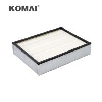 China Loader Cabin Air Filter 42448 7X0041 P524704 P780298 PA3781 SC90001 7X6041 for sale