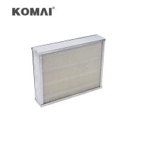 China Loader Cabin Air Filter 42448 7X0041 P524704 P780298 PA3781 SC90001 7X6041 for sale
