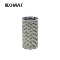 China Hydraulic Oil Filter For Komatsu Mitsubishi Engine SH60389 5867315100 58673-15100 for sale