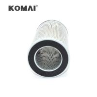 China Hydraulic Oil Filter For Komatsu Mitsubishi Engine SH60389 5867315100 58673-15100 for sale