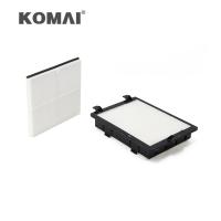 China 312D2 320D 320DL Cabin Air Filter PA5720 AF56003 SC90224 327-6618 3276618 for sale