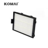 China 312D2 320D 320DL Cabin Air Filter PA5720 AF56003 SC90224 327-6618 3276618 for sale