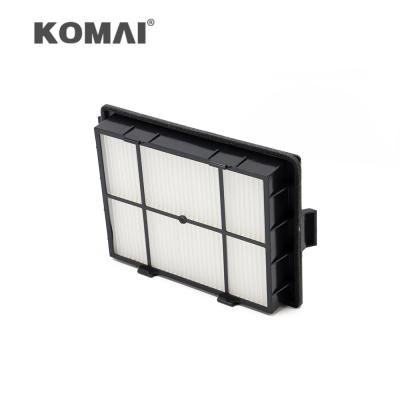 China 312D2 320D 320DL Cabin Air Filter PA5720 AF56003 SC90224 327-6618 3276618 for sale