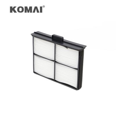 China LQ50V01008P1 LQ50V01009P1Cabin Air Filter SC 80078 51186-42290 51186-10630 51186-10470 for Kobelco for sale