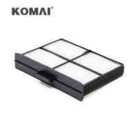 China LQ50V01008P1 LQ50V01009P1Cabin Air Filter SC 80078 51186-42290 51186-10630 51186-10470 for Kobelco for sale