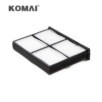 China LQ50V01008P1 LQ50V01009P1Cabin Air Filter SC 80078 51186-42290 51186-10630 51186-10470 for Kobelco for sale