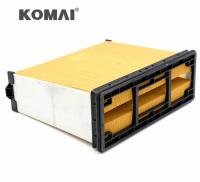 China Direct Flow  Engine Air Cleaner Filter 2220358 AF55014 AF55308 AF55014 5261249 for sale