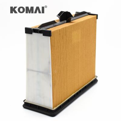 China Direct Flow  Engine Air Cleaner Filter 2220358 AF55014 AF55308 AF55014 5261249 for sale