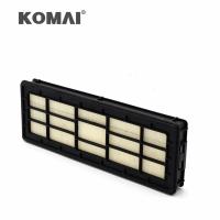 China Direct Flow  Engine Air Cleaner Filter 2220358 AF55014 AF55308 AF55014 5261249 for sale