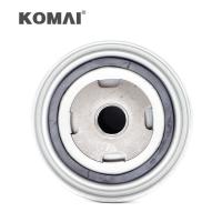 China Excavator EC210C Diesel Fuel Filter VG1560080012 8193841 20805349 FF5272 4700950568 for sale
