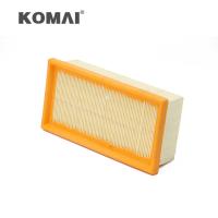 China Kobelco SK200SR SK135 SK235 Cabin Air FIlter 56186-40290 5618640290 YT50V01002P1 for sale