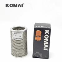 China KOMAI SH60163 175-49-11222 175-49-11221 Hydraulic Filter for KOMATSU D155 for sale