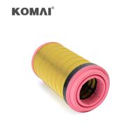 China 447-0762 447-0761 Fuel Set Air Filter Element 5206407 H 743200090100 528-7222  For for sale