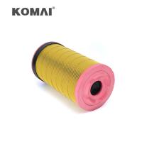 China 447-0762 447-0761 Fuel Set Air Filter Element 5206407 H 743200090100 528-7222  For for sale