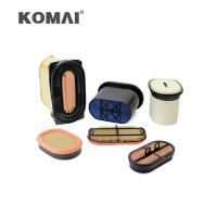 China Cellular Air Filter  For  ME 422882 1000327339 82988916 87037984 87356351 SL 82005 for sale